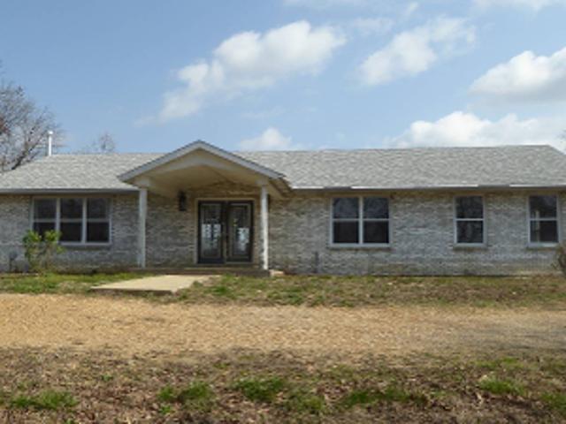 Back County Road 904
