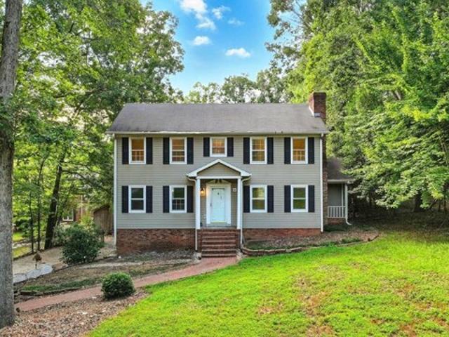 Back Creek Ct, Asheboro, Home For Sale