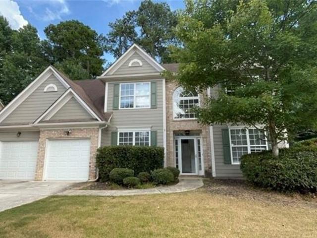 Back Creek Chase, Dacula, Home For Sale