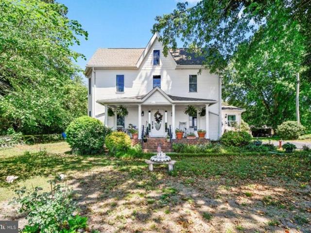 Back Creek Rd, Bishopville, Home For Sale