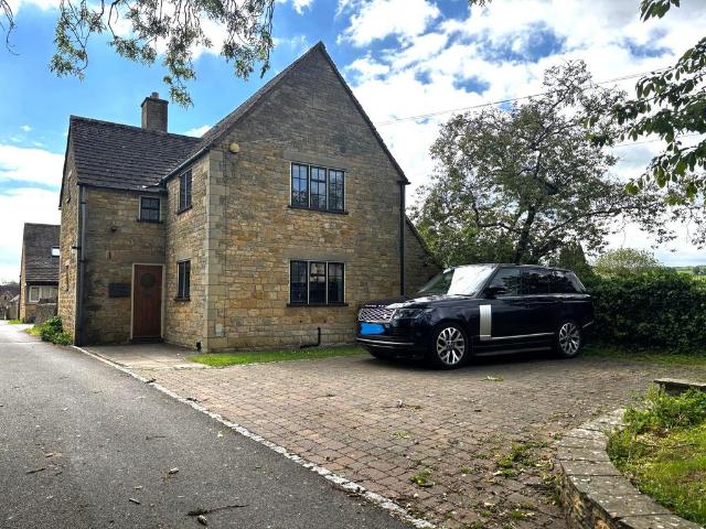Back Ends, CHIPPING CAMPDEN GL55 2 bed detached house to rent £2,395 pcm £553 pw
