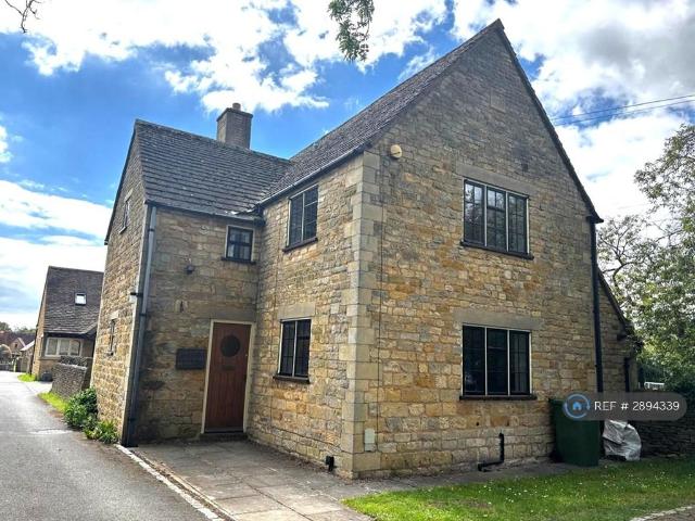 Back Ends, Chipping Campden, GL55 2 bed detached house to rent £2,395 pcm £553 pw