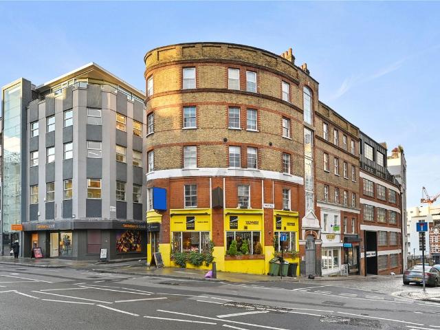 Back Hill, Farringdon, London EC1R, 2 bed flat to rent, £2,900 pcm | PrimeLocation