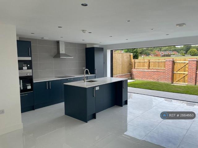 Back John St North, Durham, DH7 4 bed detached house to rent £2,250 pcm £519 pw