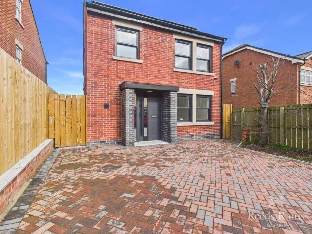 Back John Street North, Durham DH7 4 bed detached house to rent £2,250 pcm £519 pw