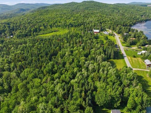 Back Lake Rd, Pittsburg, Plot For Sale