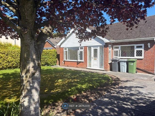 Back Lane, Congleton CW12, 2 bed bungalow to rent, £1,500 pcm | PrimeLocation
