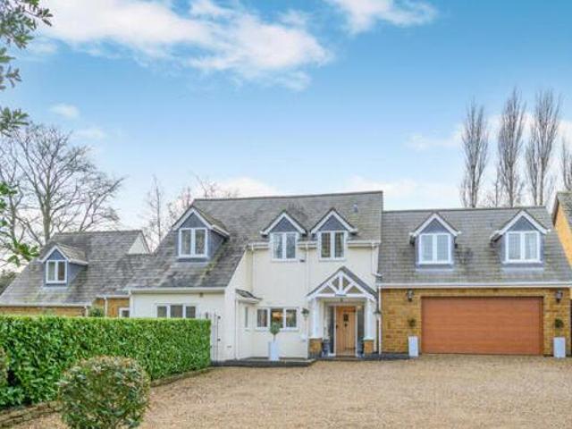 Back Lane Chapel Brampton, Northampton, 5 Bedroom Detached