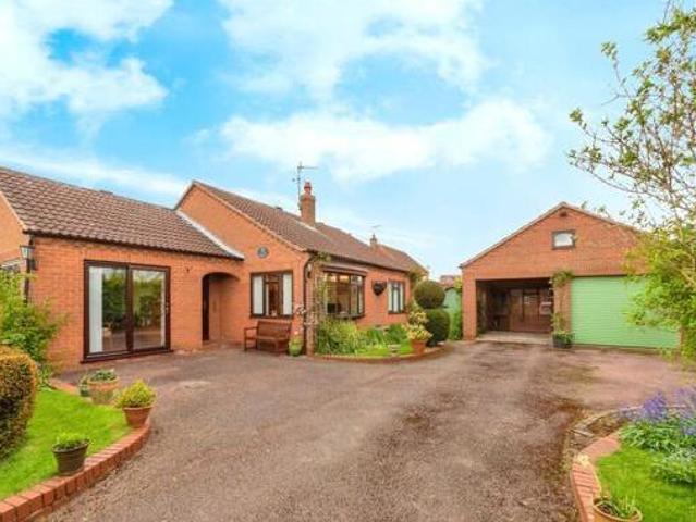 Back Lane, Claypole, 3 Bedroom Detached