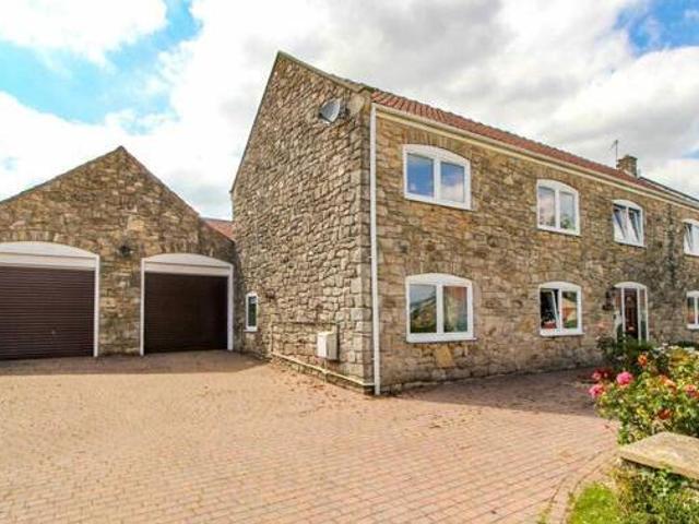 Back Lane, Clifton, 4 Bedroom Detached
