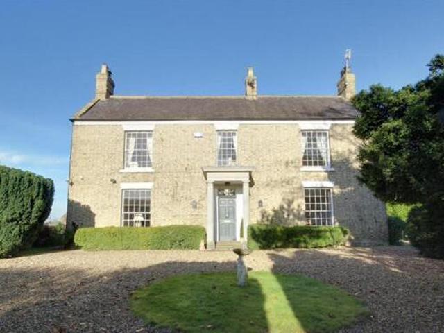 Back Lane, Burstwick, 5 Bedroom Detached