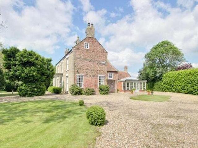 Back Lane, Burstwick, 5 Bedroom Detached