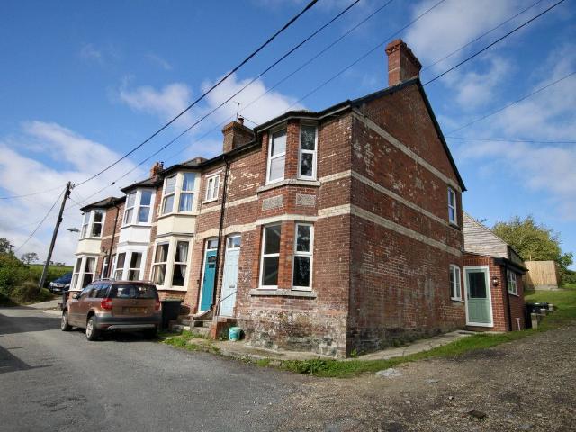 Back Lane, Dorchester, 0 DT2, 2 bed end terrace house to rent, £1,250 pcm | PrimeLocation