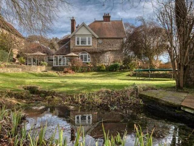 Back Lane, Hathersage, 7 Bedroom Detached