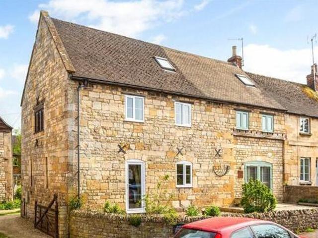 Back Lane, Tythe Court, Winchcombe, 3 Bedroom End