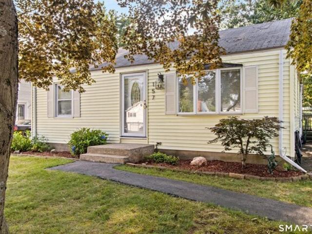 Back Ln, Newington, Home For Sale