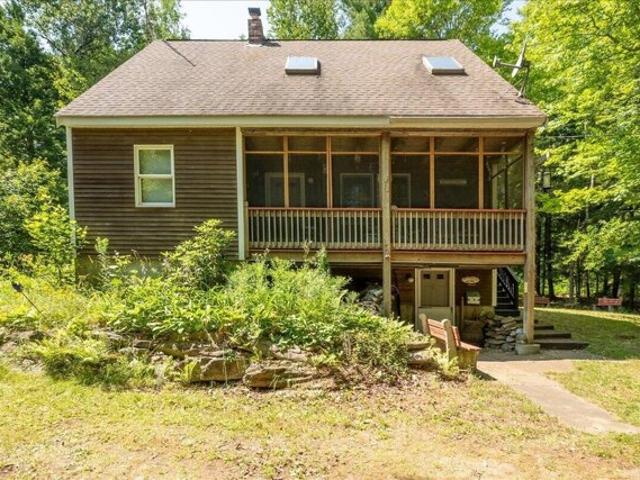 Back Palermo Rd, Liberty, Home For Sale