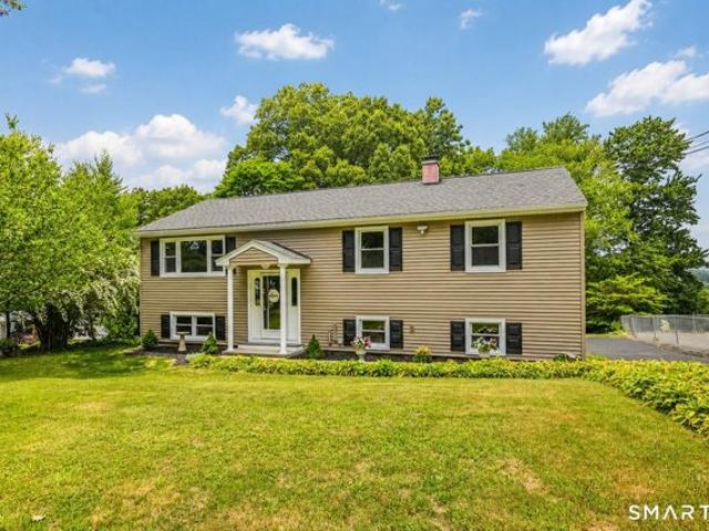 Back Rimmon Rd, Beacon Falls, Home For Sale