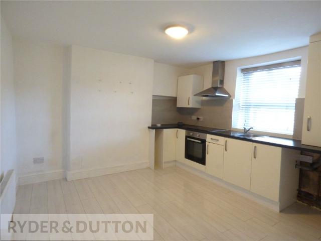 Back Rings Row, Loveclough, Rossendale BB4, 1 bed terraced house to rent, £600 pcm | PrimeLocation
