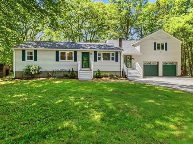 Back River Rd, Amesbury, Home For Sale