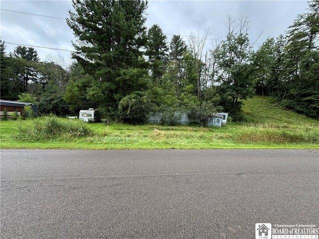 Back River Rd, Belmont, NY 14813
