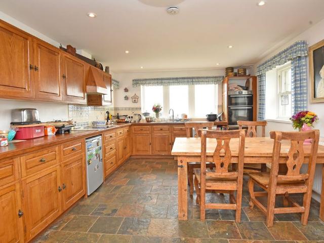 Back Road, High Birstwith, HG3