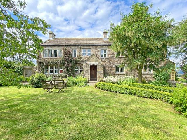 Back Road, High Birstwith HG3, 6 bed detached house to rent, £3,000 pcm | PrimeLocation