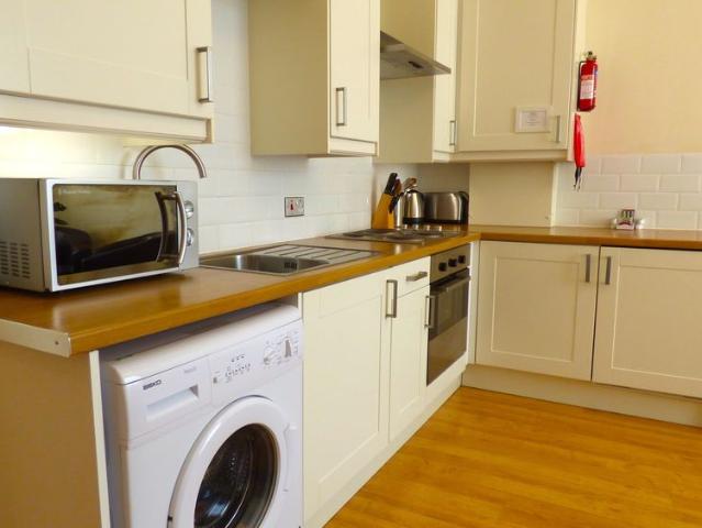 Back Room Byron, Flat 1, 55/57 Cathedral Road, Cardiff CF11 9HD