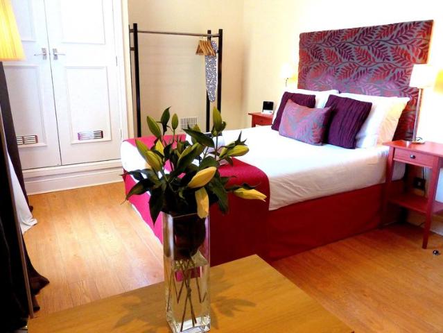 Back Room Elgar, Flat 8, 55/57 Cathedral Road, Cardiff CF11 9HD