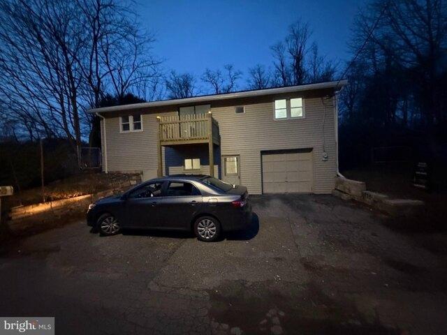 Back St, Mahanoy City, Home For Sale