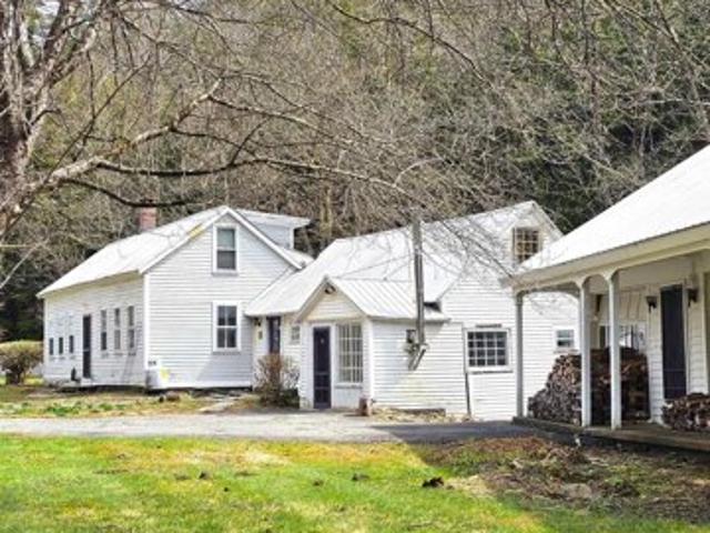 Back St, Newfane, Home For Sale