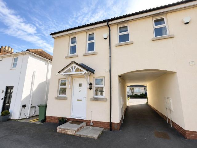 Back Stoke Lane, Bristol, Somerset BS9, 2 bed semi detached house to rent, £1,600 pcm | PrimeLocation