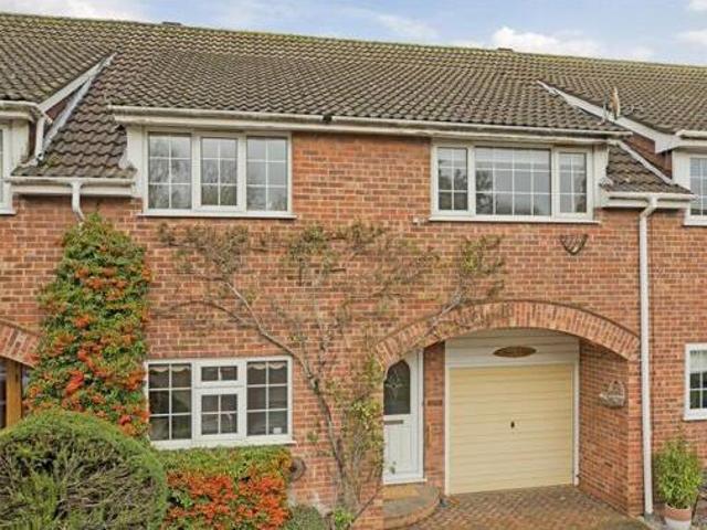 Back Street, Aldborough, 4 Bedroom House
