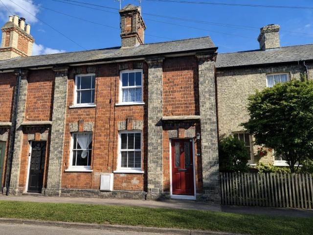 Back Street, Ashwell SG7, 2 bed end terrace house to rent, £1,250 pcm | PrimeLocation