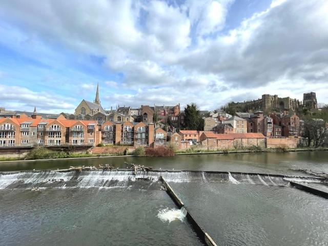 Back Silver Street, Durham DH1, 2 bed property to rent, £2,400 pcm | PrimeLocation