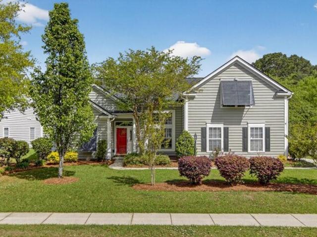 Back Tee Cir, Summerville, Home For Sale