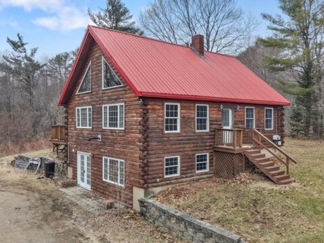Back Winterport Rd, Hampden, Home For Sale