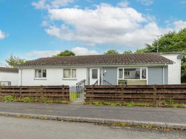 Back Yetts, Thornhill, 4 Bedroom Detached