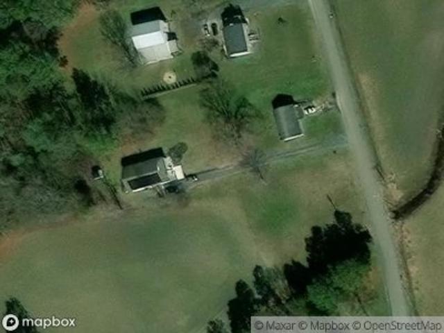 Backbone Rd