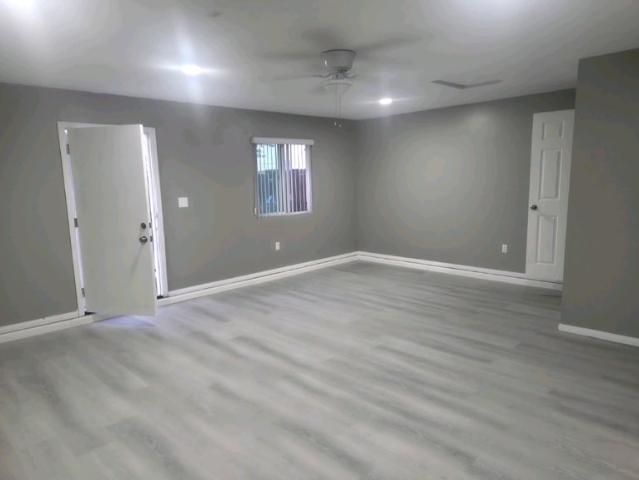 Backhouse Rental