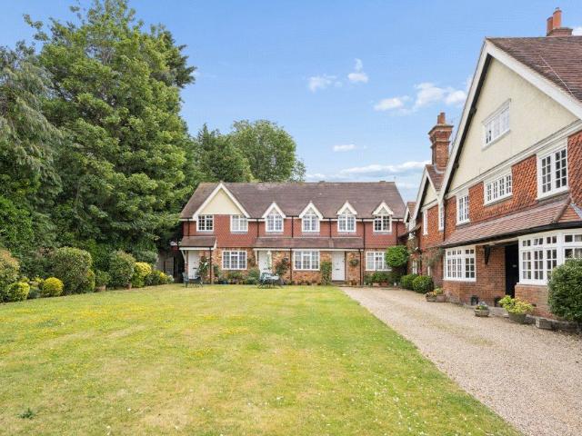 Backsideans, Wargrave, Reading, Berkshire RG10, 1 bed flat to rent, £995 pcm | PrimeLocation