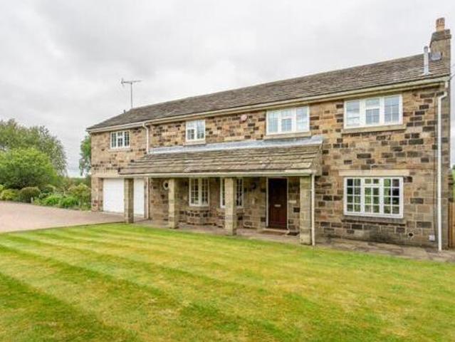 Backstone Gill Lane, Wike, 4 Bedroom Detached