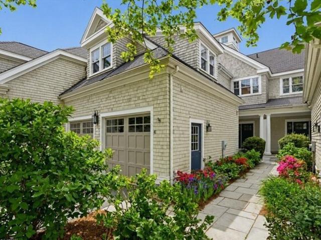 Backriver Rd Unit,hingham, Condo For Sale