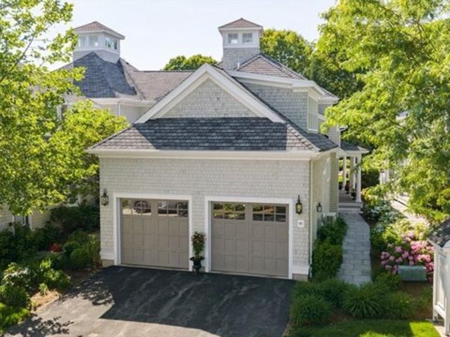 Backriver Rd Unit,hingham, Condo For Sale