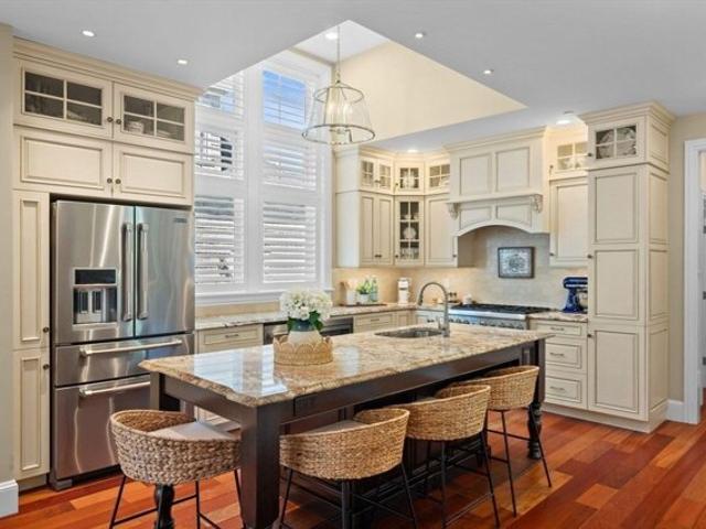 Backriver Rd Unit,hingham, Home For Sale