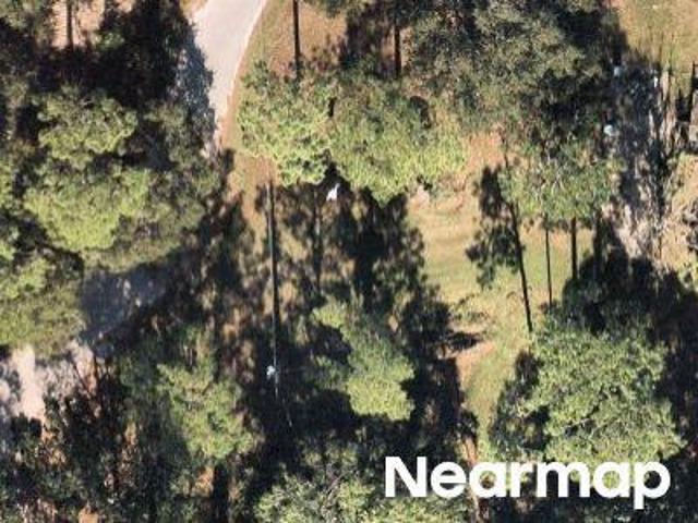 Backwoods Dr