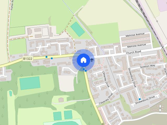 Backworth, Newcastle Upon Tyne, NE27