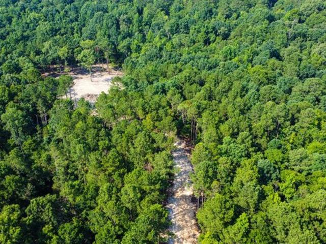 Backway Rd, Lincolnton, GA 30817