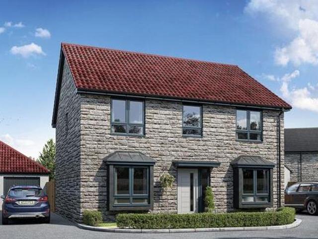 Backwell Grove, Rodney Grove, 4 Bedroom Detached