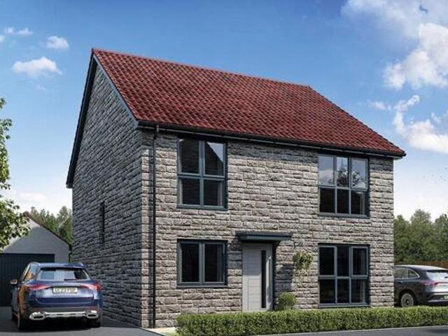 Backwell Grove, Rodney Grove, 4 Bedroom Detached
